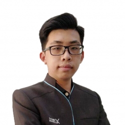 Setiawan « XAVIER MARKS Realty